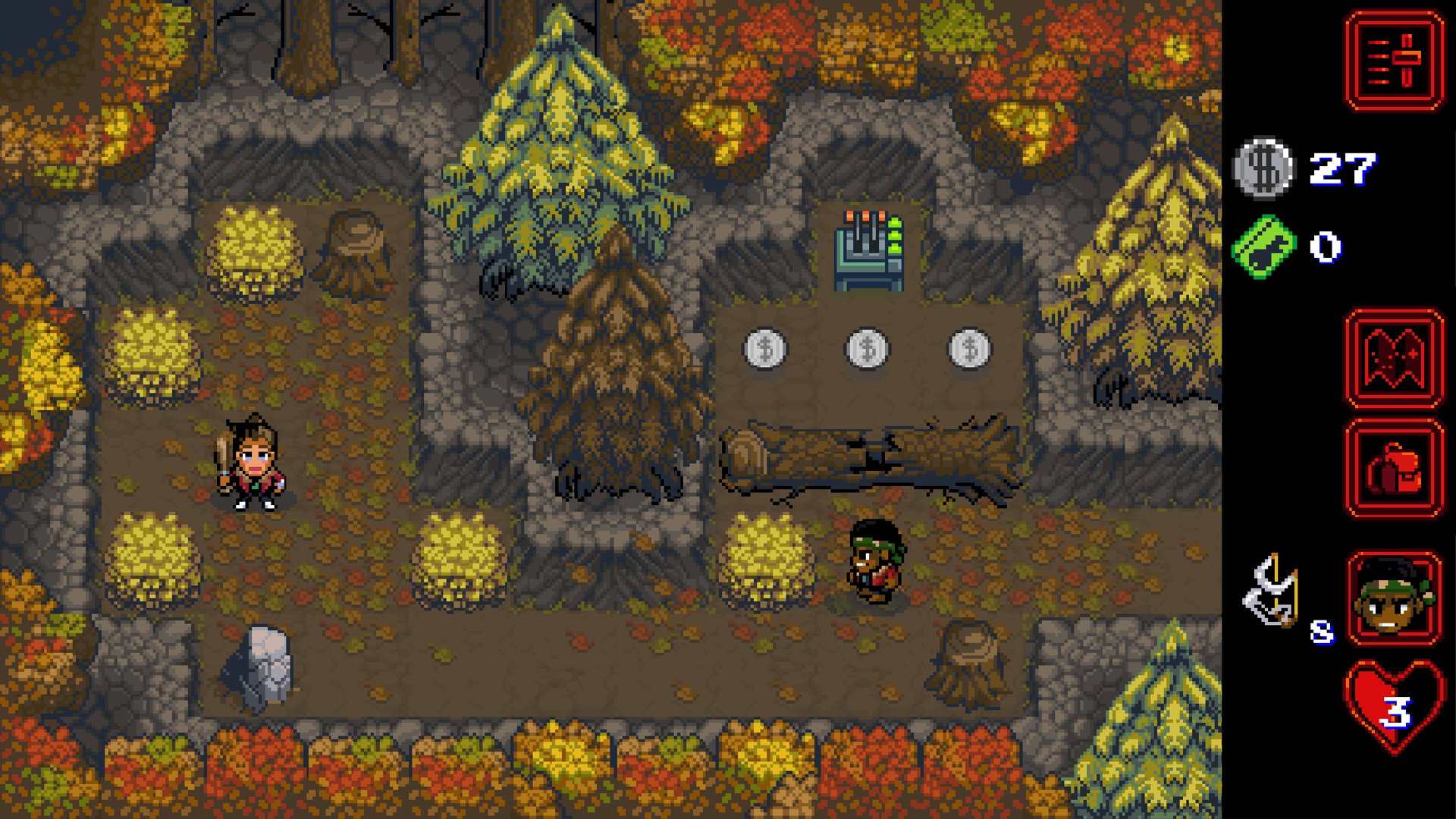 Stranger Things - Recensione del videogame (iOS, Android) Stranger Things - Recensione del videogame (iOS, Android)