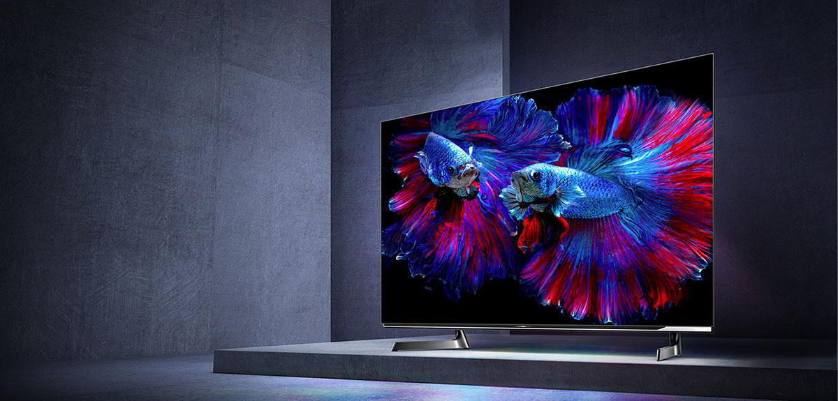 Sony OLED A90J - Recensione | Gaming ancora da sistemare