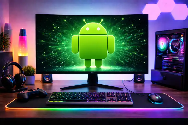 Emulatori Android su PC: BlueStacks, LDPlayer o Google